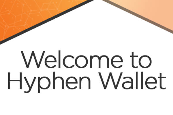 Hyphen Wallet
